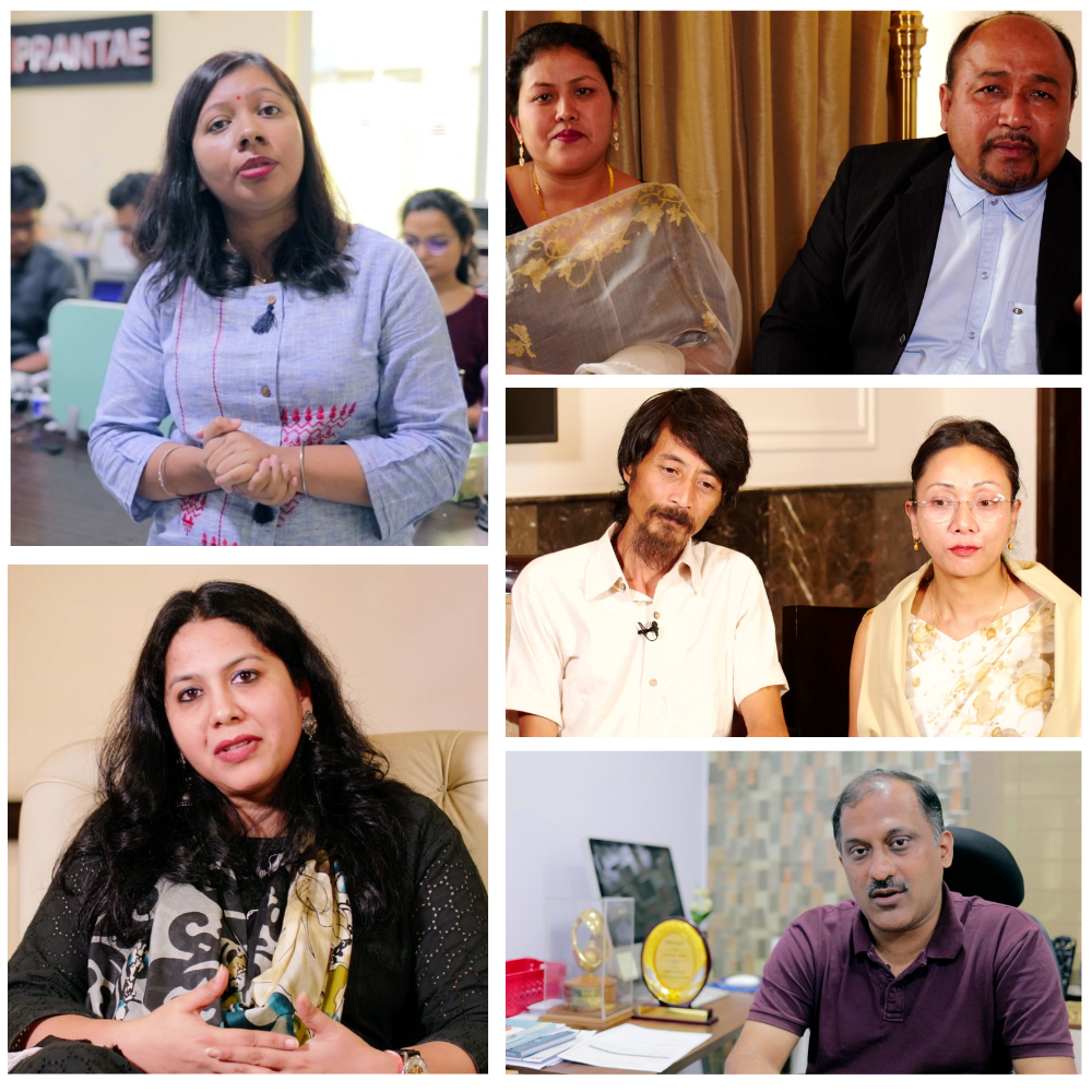 Creative Channel Media - Homepage