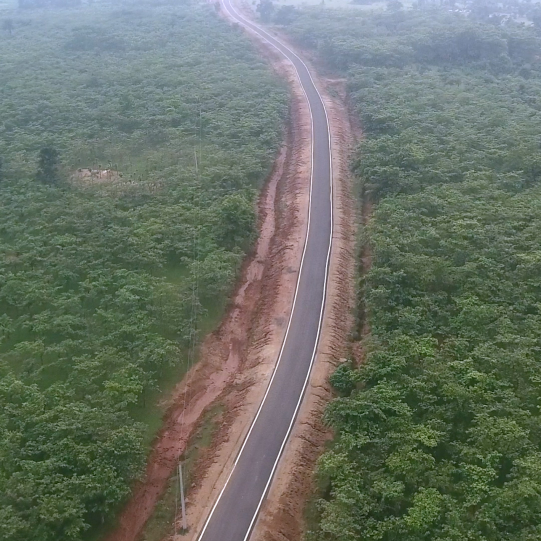 PMGSY - Creative Channel Media